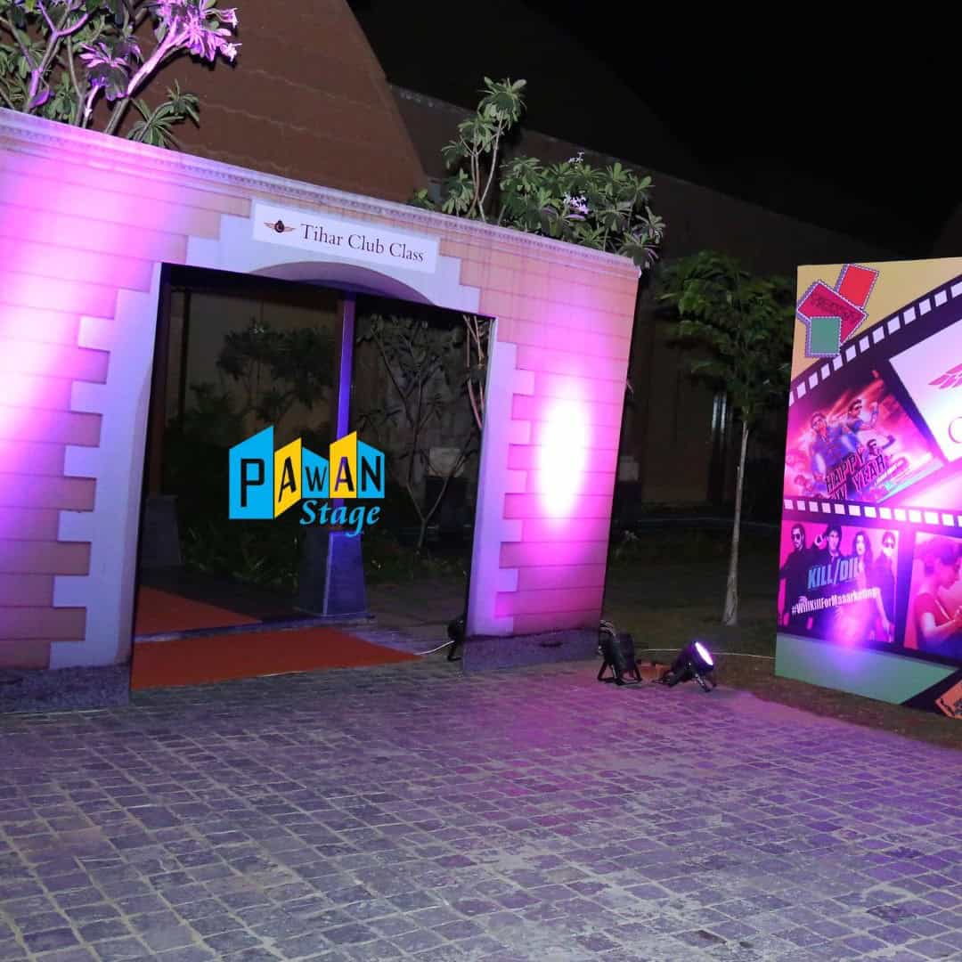 Best Stage Design Trends for Corporate Events 2026